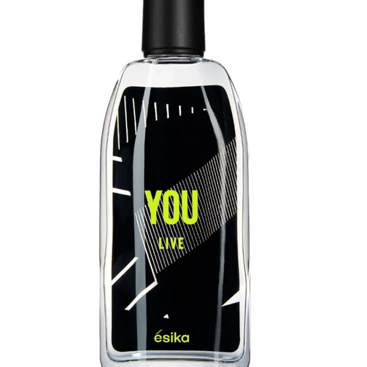 Ofertalow - Perfume Unisex You Live De Esika 90 Ml Ofertalow - Perfume Unisex You Live De Esika 90 Ml