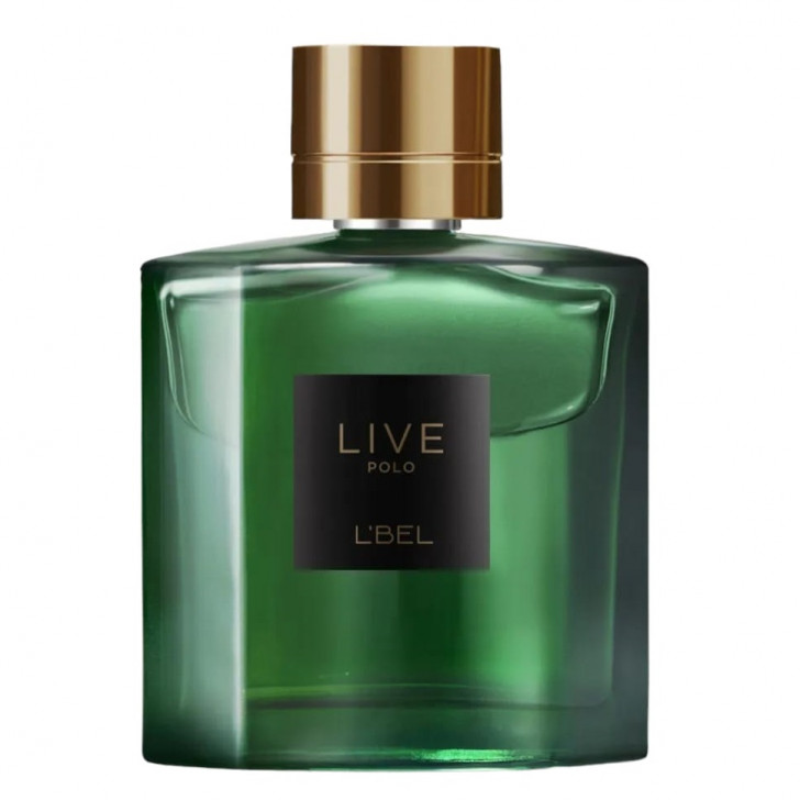 Ofertalow - Perfume Hombre Live Polo Lbel 100 Ml